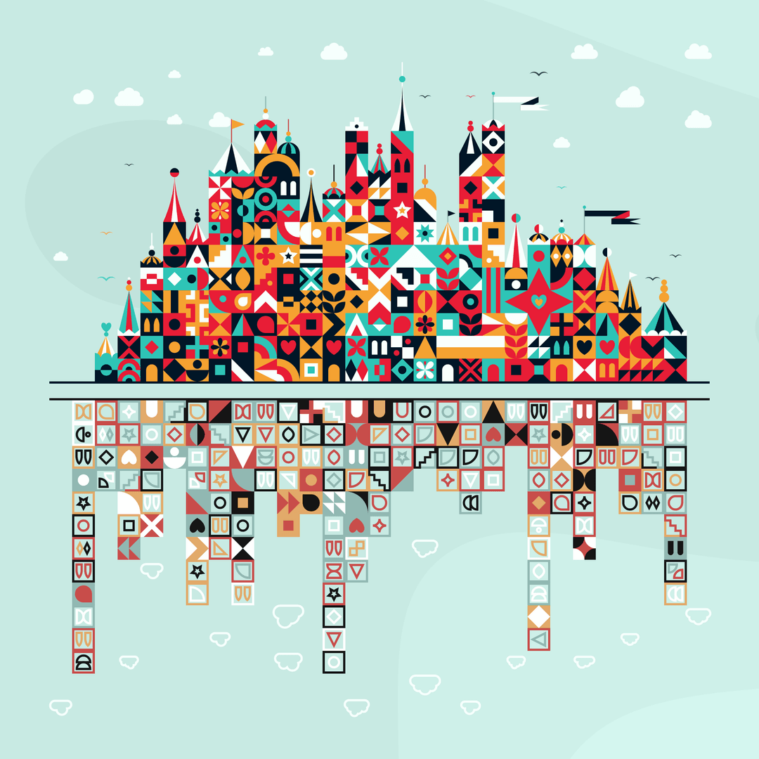 Patchwork Kingdoms | Raise funds to bring connectivity to schools ...