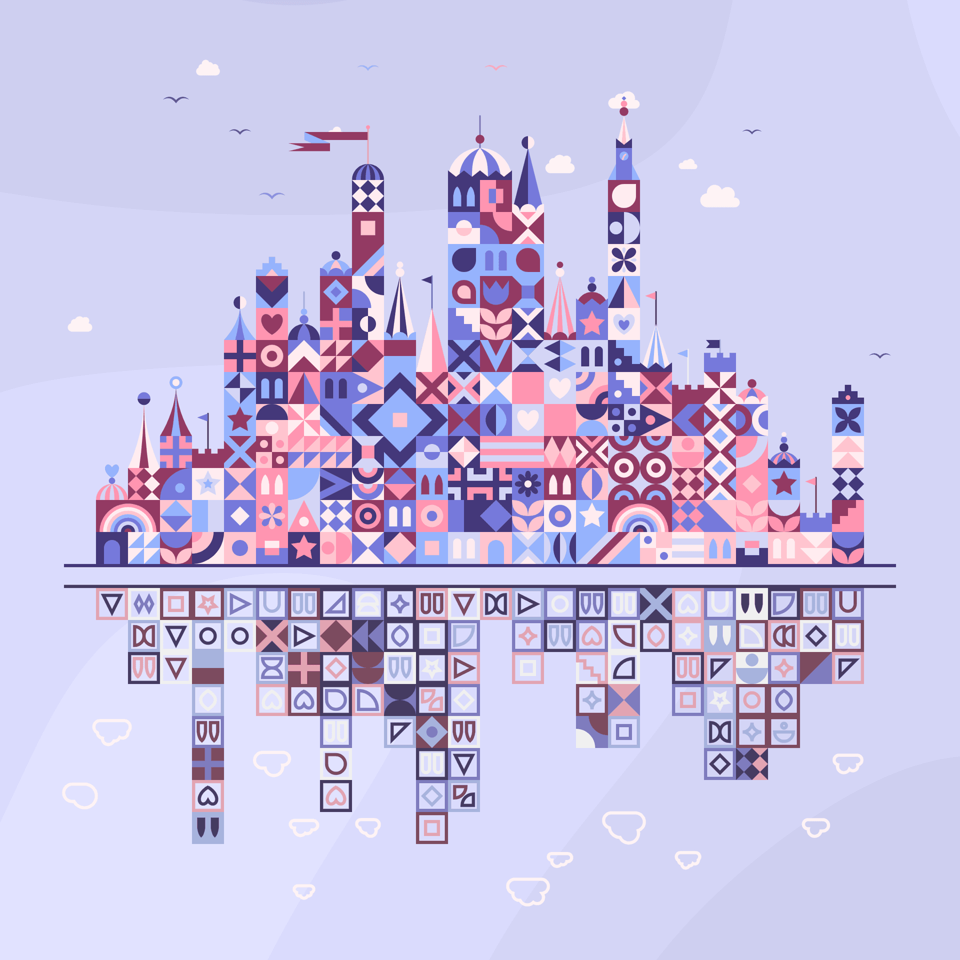 Patchwork Kingdoms | Raise funds to bring connectivity to schools ...