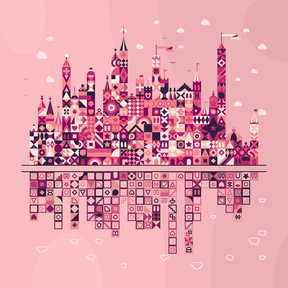 Patchwork Kingdoms | Raise funds to bring connectivity to schools ...